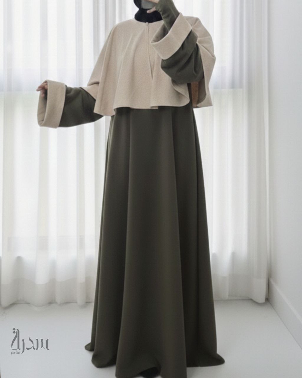 Dress - Code 19 – Sedra Modest Wear